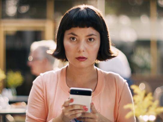 Boyfriend • Ads of the World™ | Part of The Clio Network