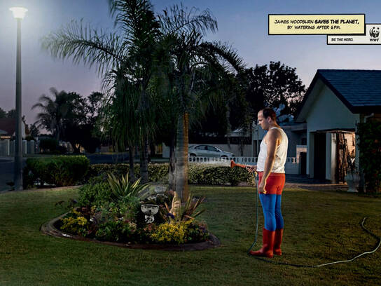 Flatazor: Frisbee • Ads of the World™ | Part of The Clio Network