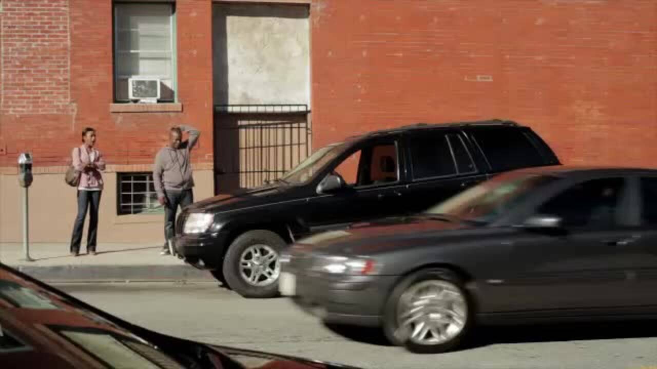 Gabrielle Dennis State Farm Commercial