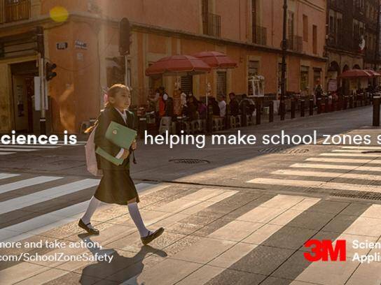 3M: Doorbell • Ads of the World™ | Part of The Clio Network