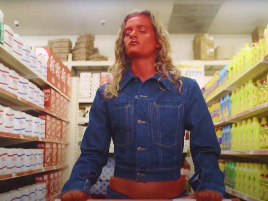 Diesel: Fresh & Bright Superheroes, Dr. Score, Fresh & Br... • Ads of ...