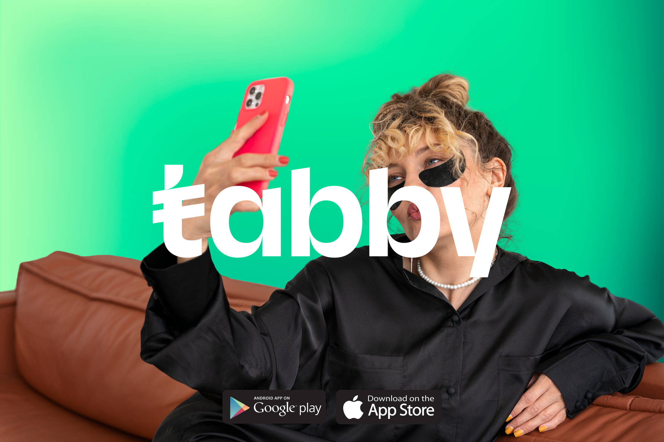 Tabby Flex - Shop Now, Pay Later with Ease • Ads of the World™ | Part of The Clio Network
