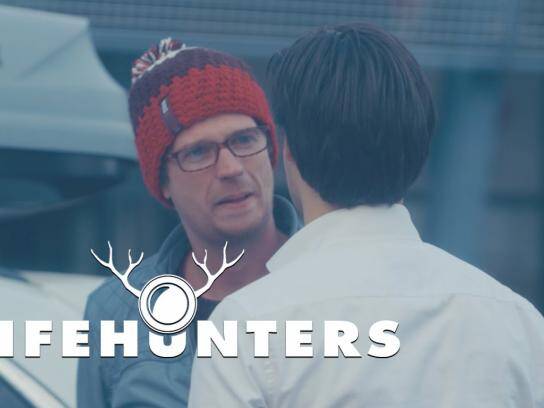 Ride Along 2: Conan Remote: Ride Along 2 with Kevin Hart and Ice Cube ...