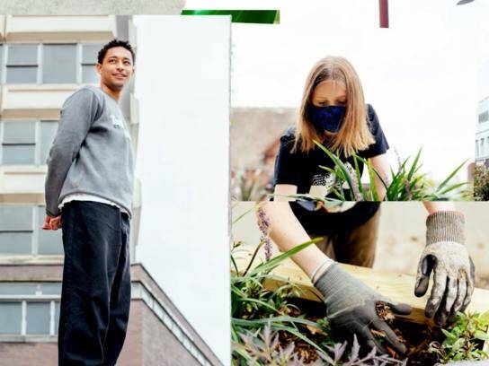 Verizon: 5G Just Got Real • Ads of the World™ | Part of The Clio Network