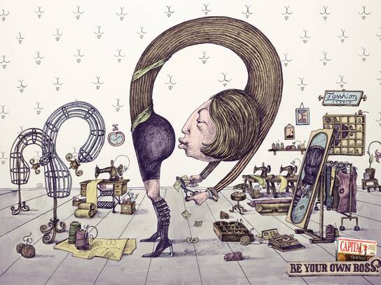 Odyssey: Fake singers • Ads of the World™ | Part of The Clio Network