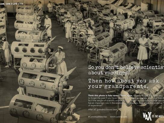 MM&M: Gun Culture • Ads of the World™ | Part of The Clio Network