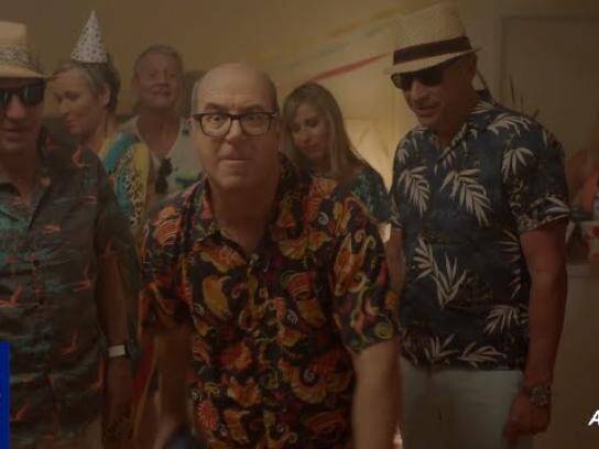 Allstate: Commercial Break • Ads of the World™ | Part of The Clio Network