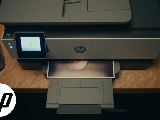 HP: Power Your Breakthrough • Ads of the World™ | Part of The Clio Network