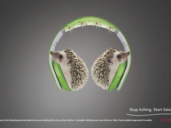 Beats by Dre: Dedicated: The Conor McGregor Story • Ads of the World ...