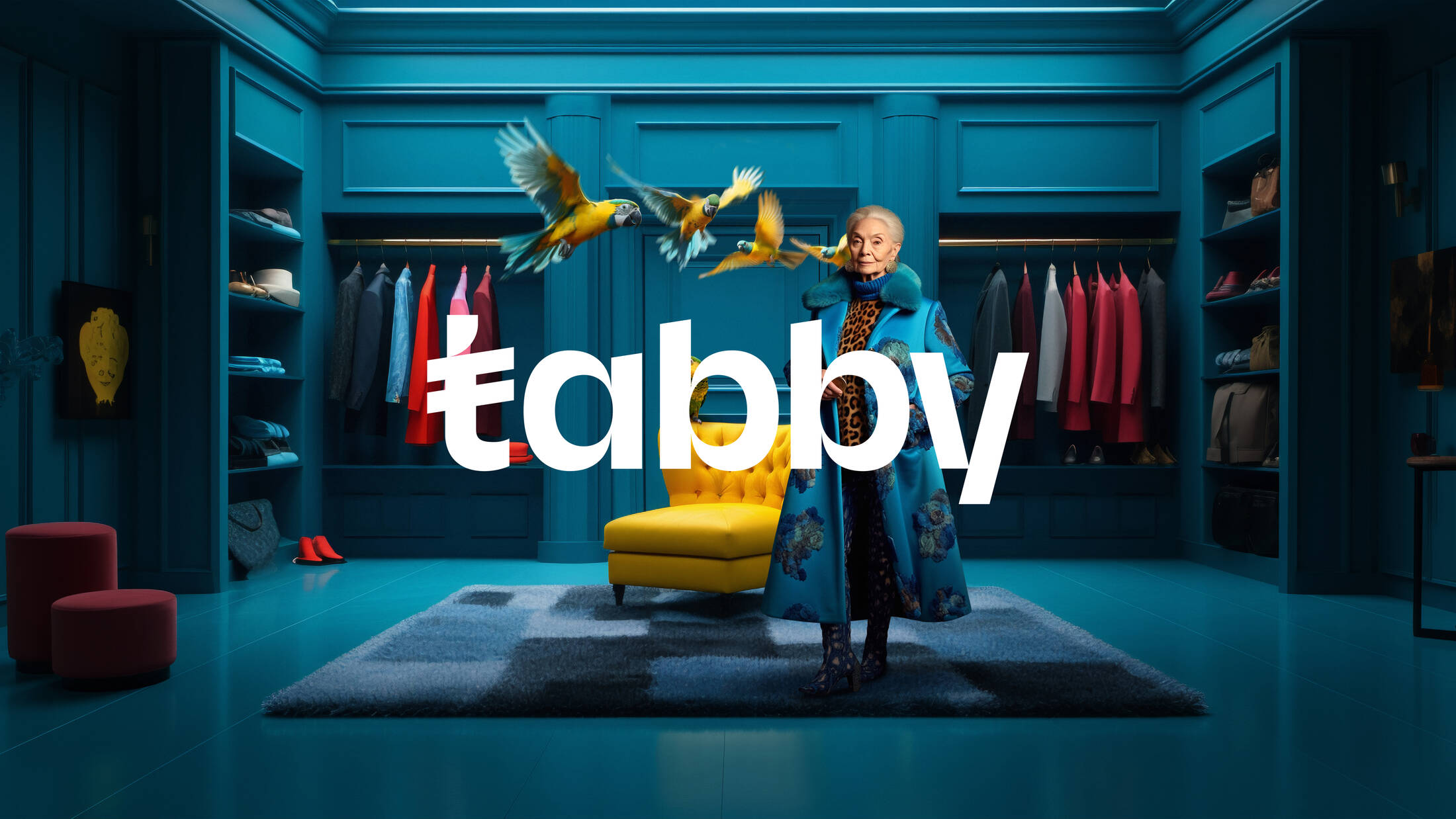 Tabby Flex - Shop Now, Pay Later with Ease • Ads of the World™ | Part of The Clio Network