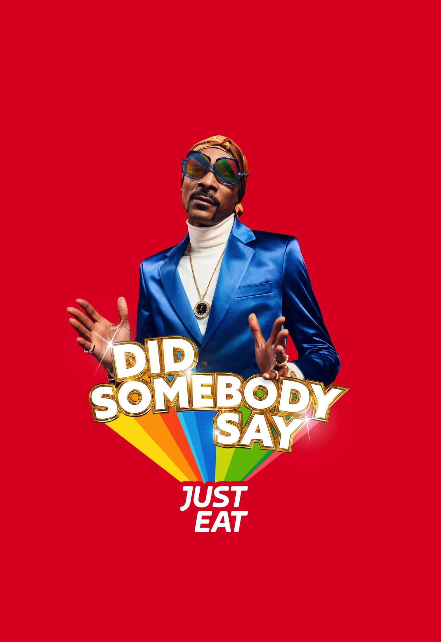 Just Eat Did Somebody Say Just Eat Ads Of The World Part Of The 
