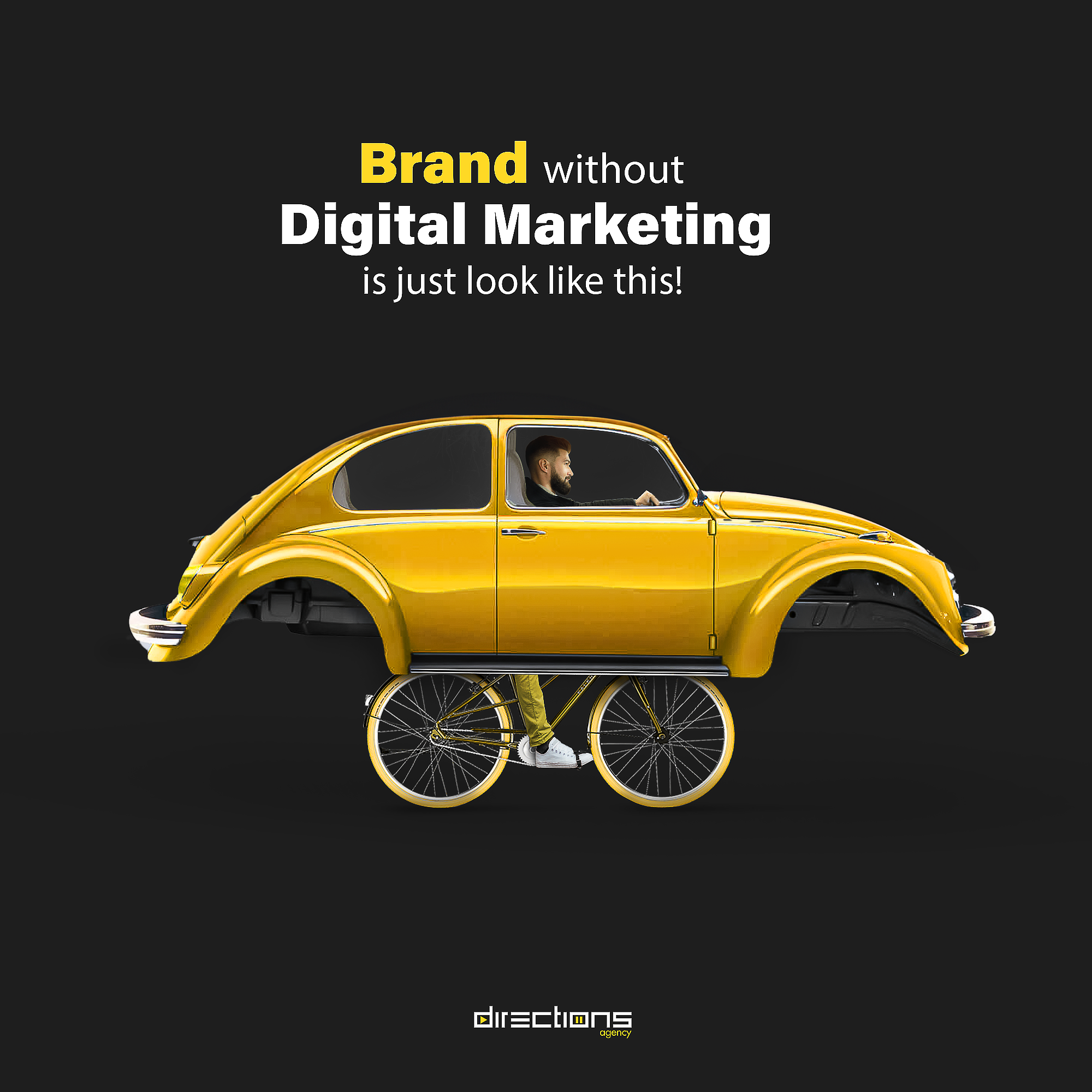 Remarketing: Creative marketing ideas • Ads of the World™ | Part of The ...