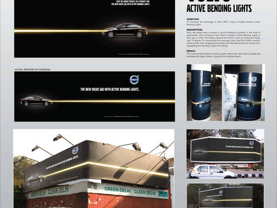 GE: Performance Machines • Ads of the World™ | Part of The Clio Network