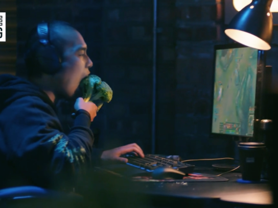 Axe: The New Axe Effect • Ads of the World™ | Part of The Clio Network