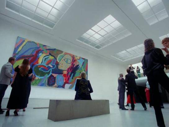 Racławice: Basic step • Ads of the World™ | Part of The Clio Network