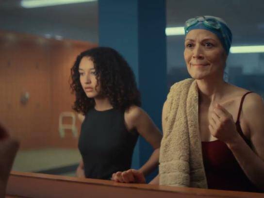 Brand: TENA Women • Ads of the World™ | Part of The Clio Network