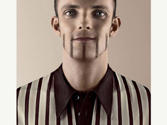 Brand: Wilkinson Sword • Ads of the World™ | Part of The Clio Network