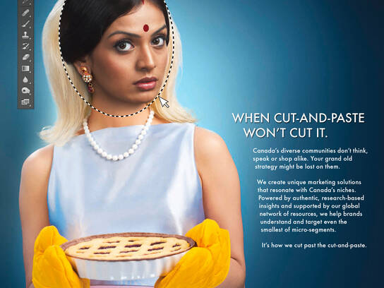 McCann: Hungry • Ads of the World™ | Part of The Clio Network