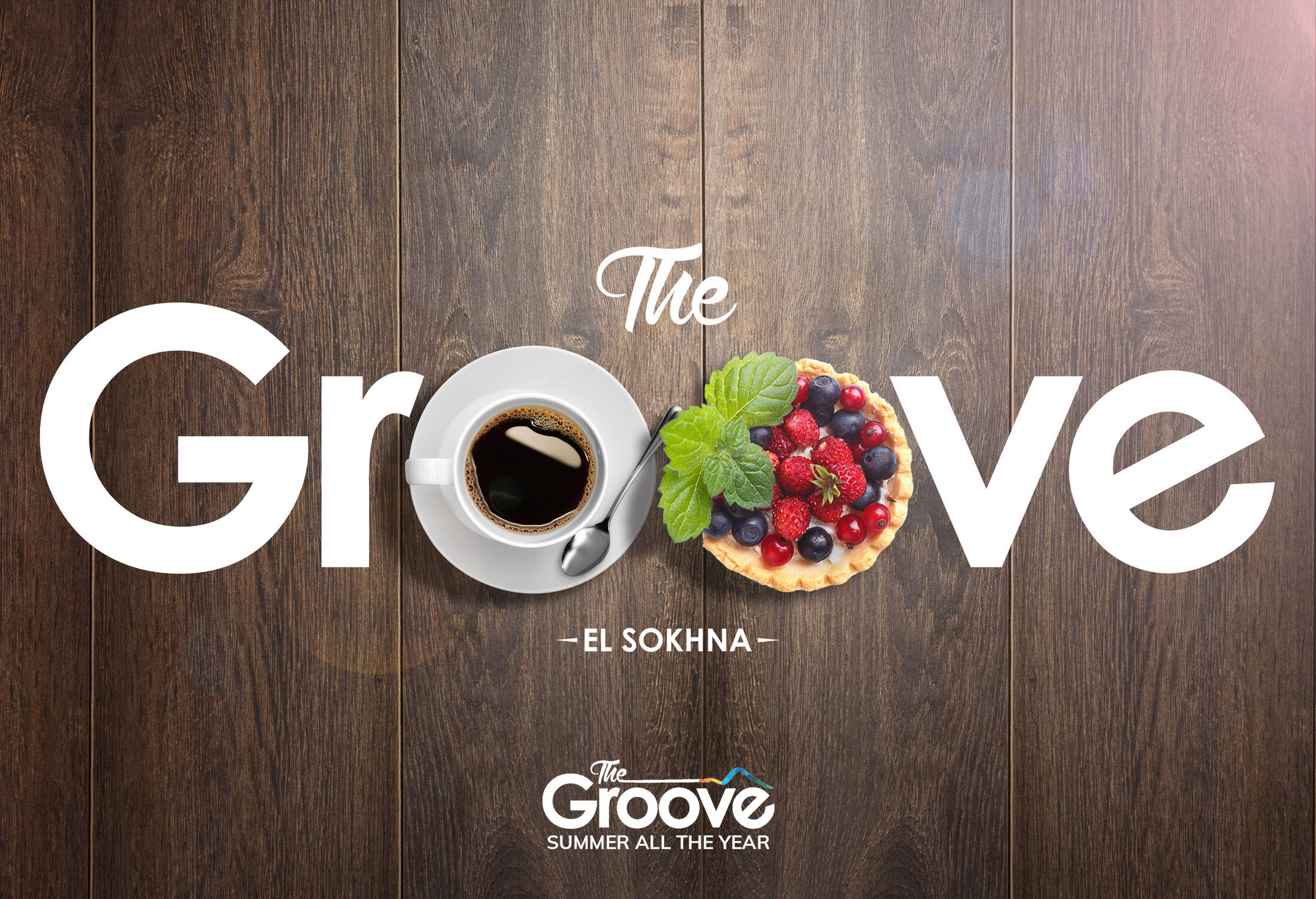 The Groove: The Gr**ve • Ads of the World™ | Part of The Clio Network