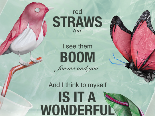 Brand: USAID • Ads of the World™ | Part of The Clio Network