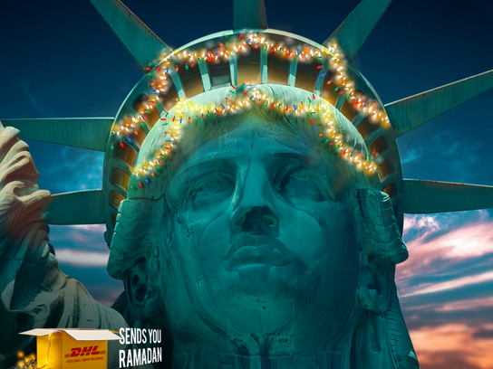 Superhero • Ads of the World™ | Part of The Clio Network