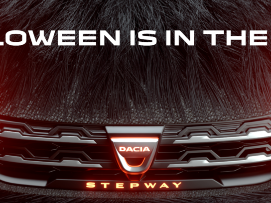 Dacia: Not every other car • Ads of the World™ | Part of The Clio Network