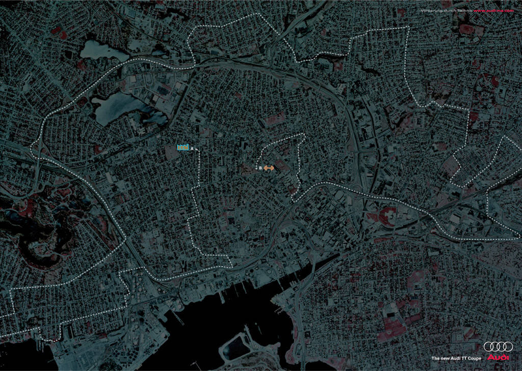 Map • Ads of the World™ | Part of The Clio Network