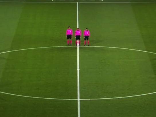 Pringles: Let’s Celebrate • Ads of the World™ | Part of The Clio Network