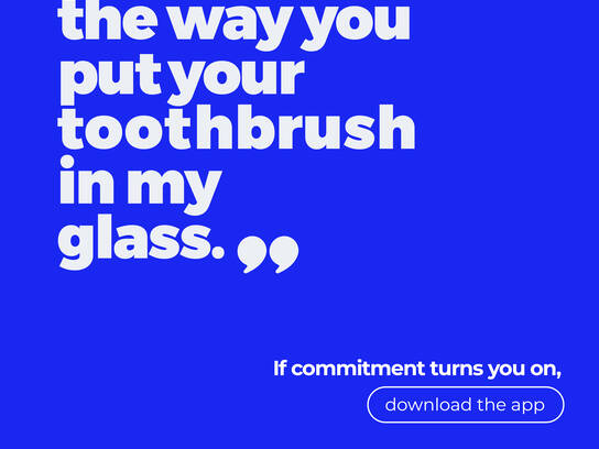 Glad: Torture Tests - Apartment Leap, Ultimate Noses • Ads of the World ...