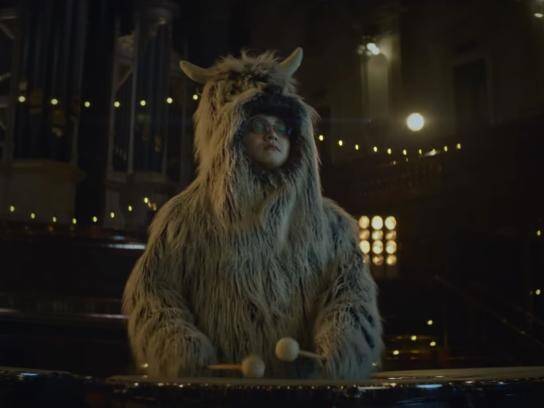 Brand: Myer • Ads of the World™ | Part of The Clio Network