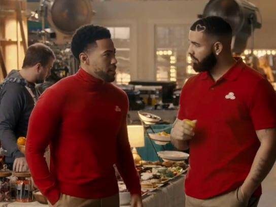 State Farm: Hawks and Hornets, Robbed, Meet the Hoopers • Ads of the ...